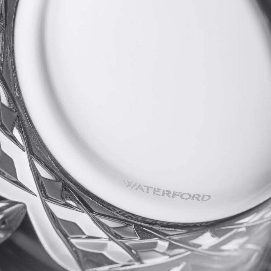 Lismore Red Tumbler Straight 180ml, Set of 2 - Waterford®